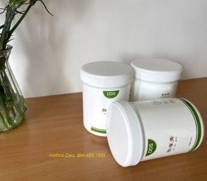 Kem massage dẫn điện DDS – Máy điện sinh học DDS
